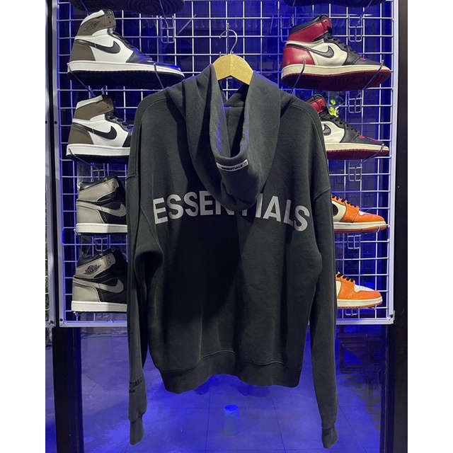 Jual hoodie essentials original | Shopee Indonesia