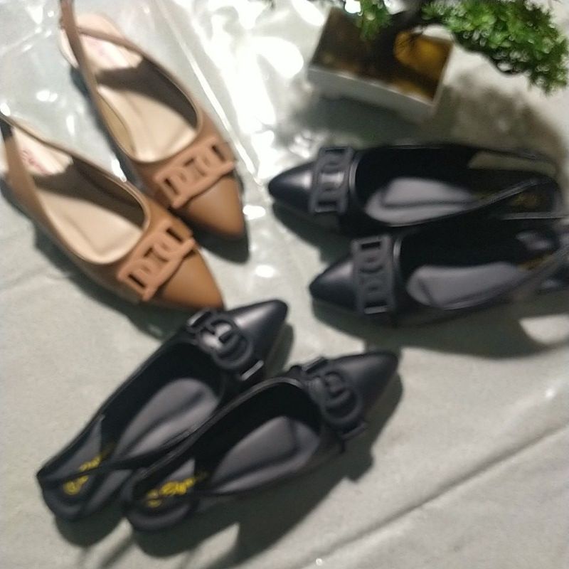 Jual Pansus Cewek Karet Belakang , Elganio | Shopee Indonesia