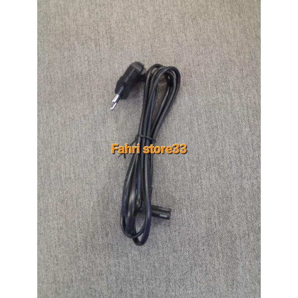 Jual Kabel power led tv LG Samsung original | Shopee Indonesia