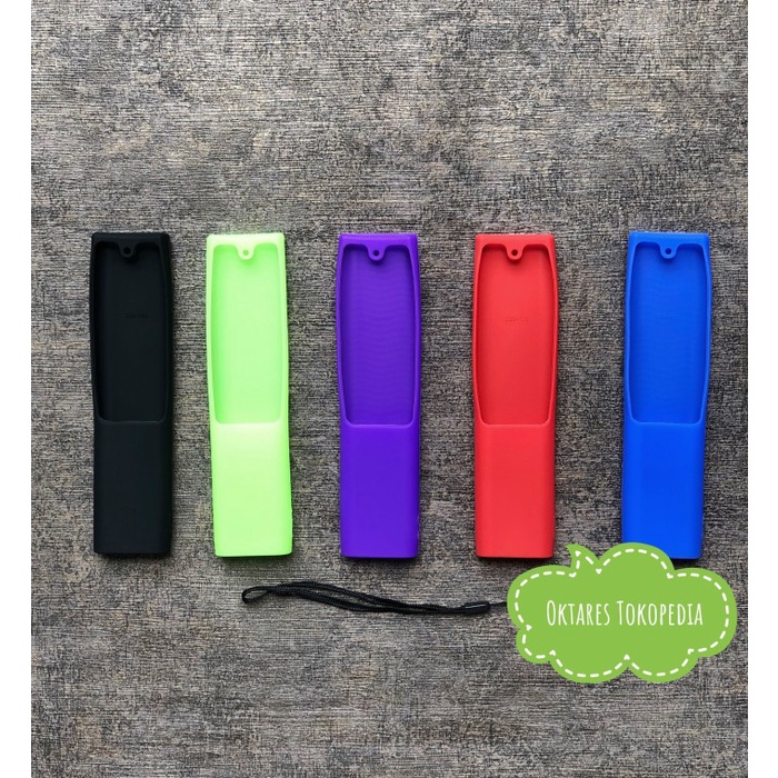 Jual Cover Remote Samsung Smart Tv Flat Au | Shopee Indonesia