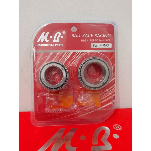 Jual Comstir Komstir Racing Laher Stang Bambu Nmax Yamaha N-max Aerox ...