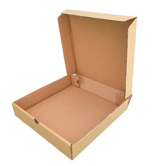 Jual Special Packaging Box Khusus planner dan buku ukuran A5 ...
