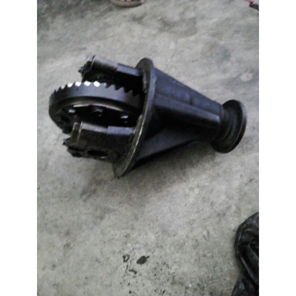 Jual GARDAN DAIHATSU GRAND MAX ORIGINAL | Shopee Indonesia