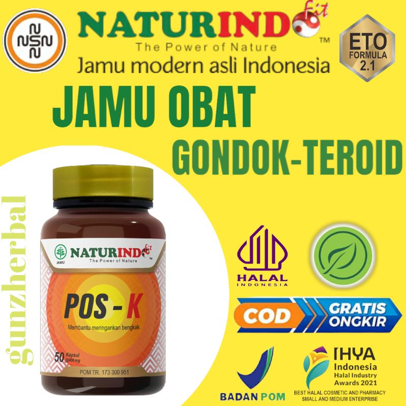Jual HERBAL OBAT GONDOK OBAT KELENJAR TEROID OBAT BENJOLAN DI LEHER ...