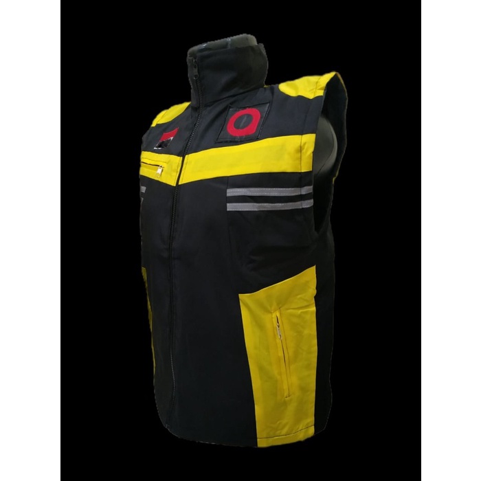 Jual Romp Rompi Maxim Ojek Online | Shopee Indonesia