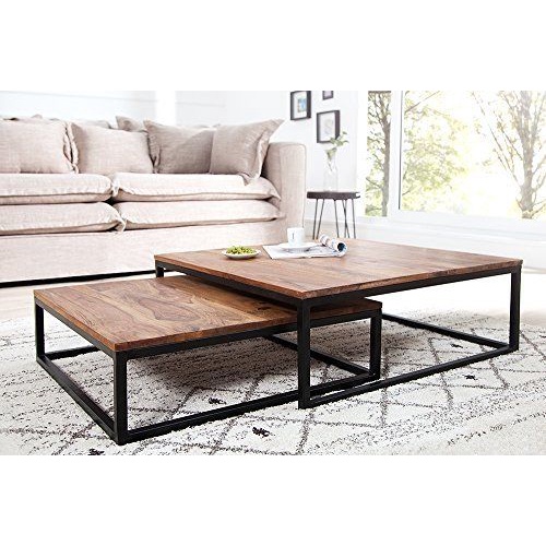 Jual Set Meja Kopi Minimalis-Set Meja Tamu Minimalis dan Meja Samping ...