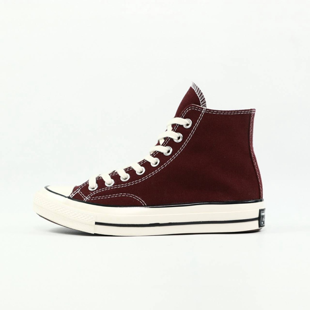 Jual SEPATU CONVERSE ALL STAR CHUCK TAYLOR 70s HIGH MAROON ORIGINAL ...