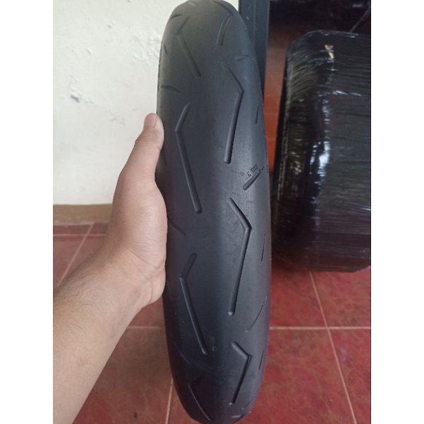 Jual Ban Race Soft compound merk Mizzle Mr01 90/80-17 | Shopee Indonesia
