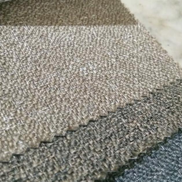 Jual Kualitas Dijamin BAHAN KAIN ATEJA FABRIC INTERIOR - THANOS (Sofa ...