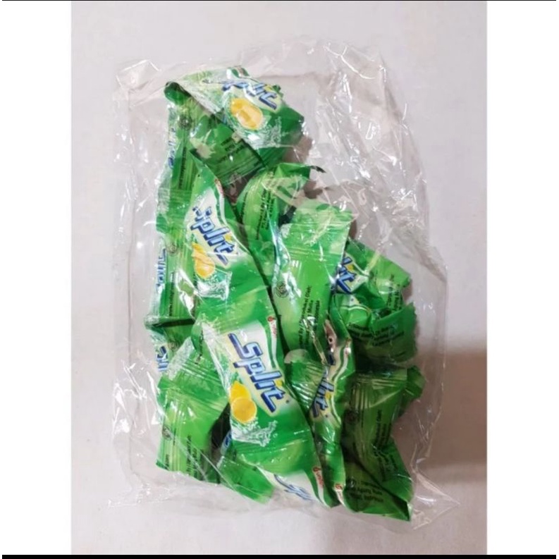 Jual Permen SPLIT CANDY Renceng Gantung Split Lemon Candy Permen - Beli ...