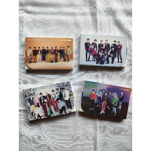 Jual (READY STOCK) OFFICIAL YG TAG ALBUM PHOTOCARD PC LYRIC CARD LIRIK ...