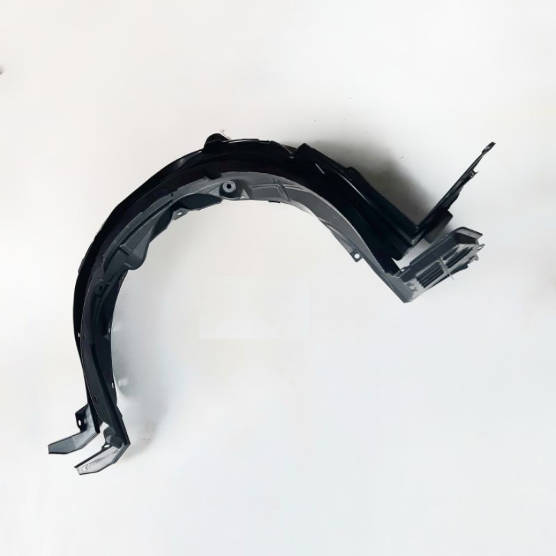 Jual liner fender depan etios falco original 53875-0D200 53876-0D200 ...