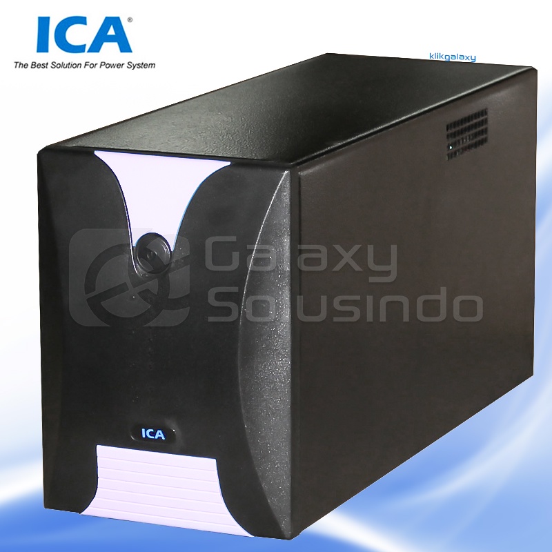 Jual UPS ICA CT1682B 3200VA CT-1682B | Shopee Indonesia