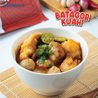 Jual Kylafood Buy 2 Get 1 Free Khusus Weekend ( 1 Seblak Original 1 ...