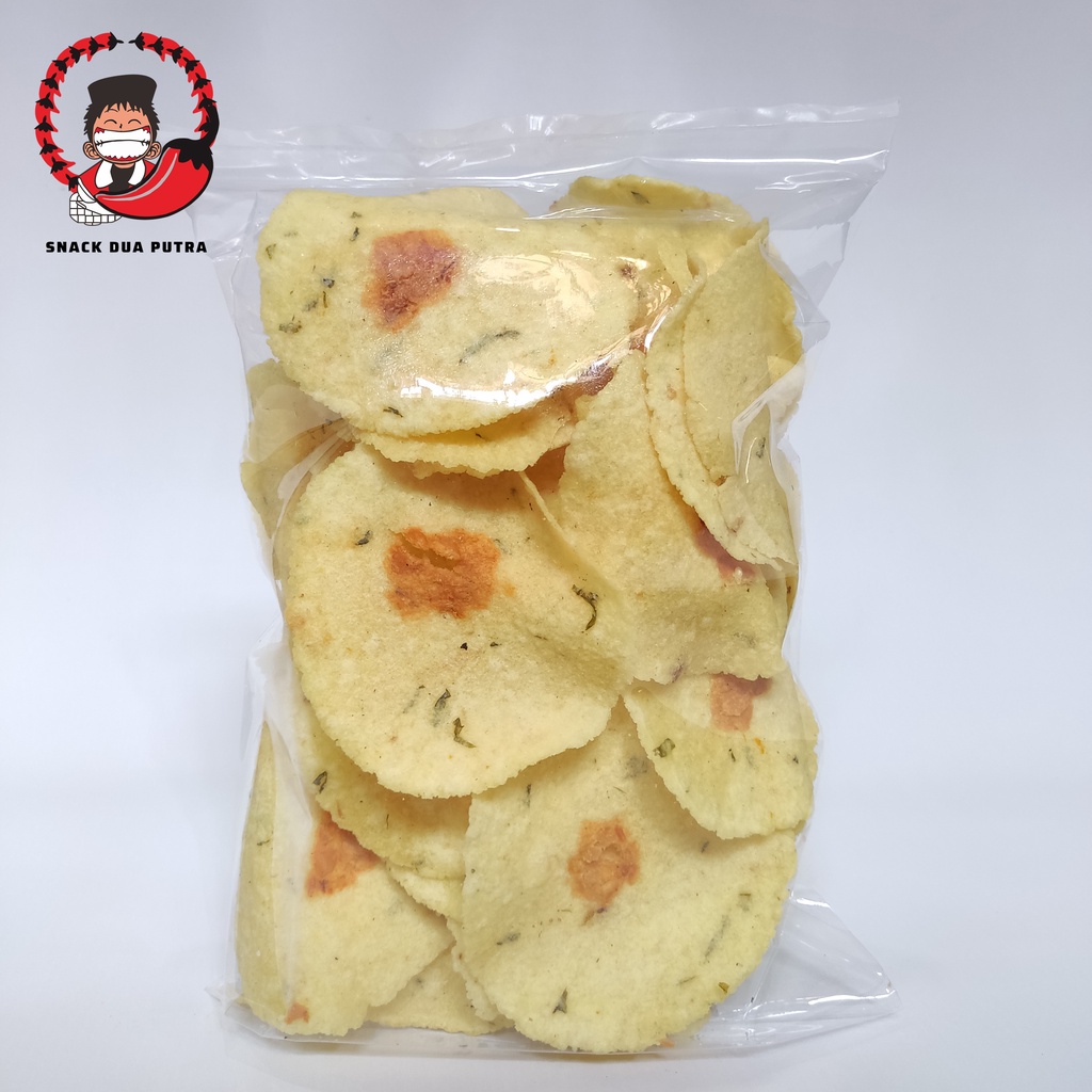 Jual Snack Dua Putra - Comring Tempe 250g | Shopee Indonesia
