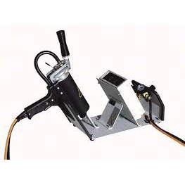 Jual OPTIMEL - Technomelt, Pistol Tangan Moulding Macromelt | Shopee ...