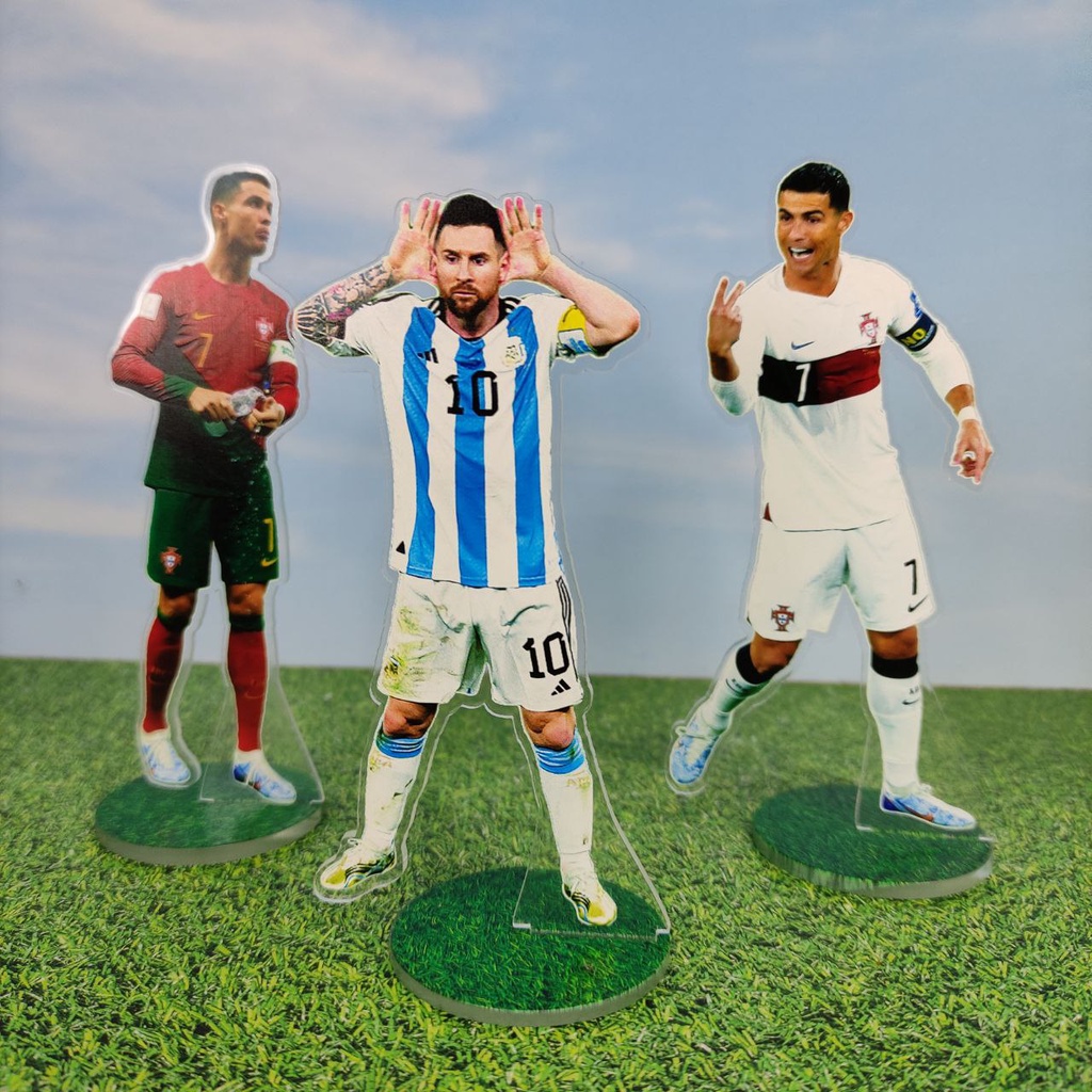 Jual Standee Action Figure Custom Bisa Pakai Desain Sendiri | Shopee ...
