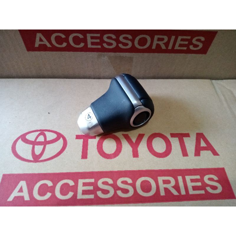 Jual knop handle Toyota Innova zenix hybrid original | Shopee Indonesia