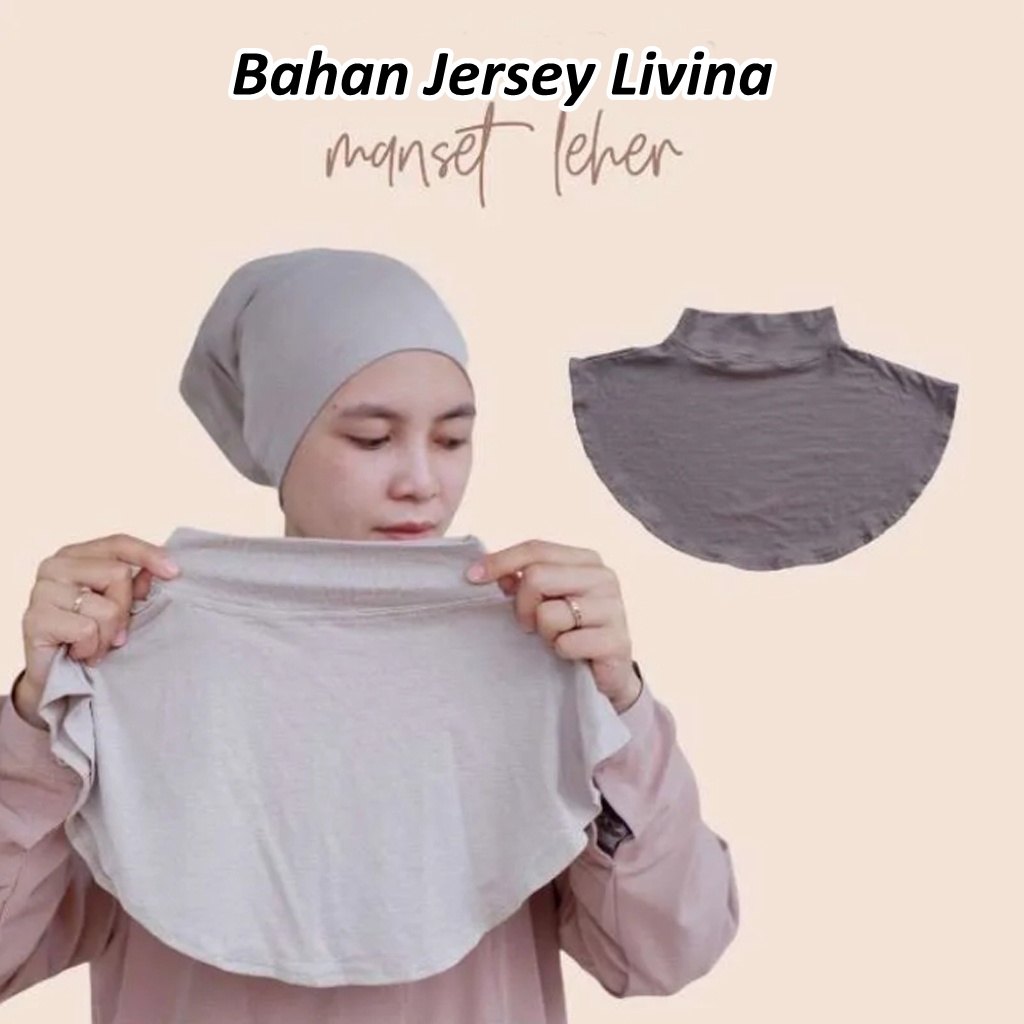 Jual Manset Leher Bahan Jersey Inner Penutup Dada | Shopee Indonesia