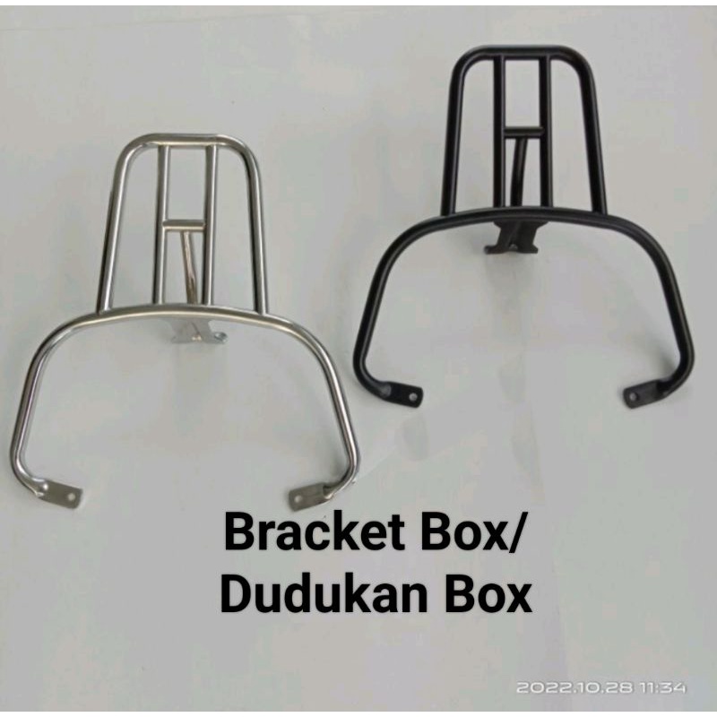 Jual Bracket Box / Dudukan Box Uwinfly T3 dan Goodrich V7 Aksesoris ...
