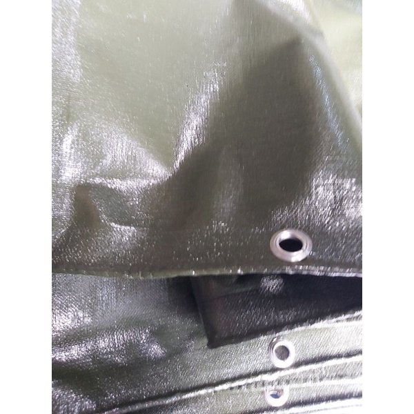 Jual TERPAL PLASTIK A20 UV | Shopee Indonesia