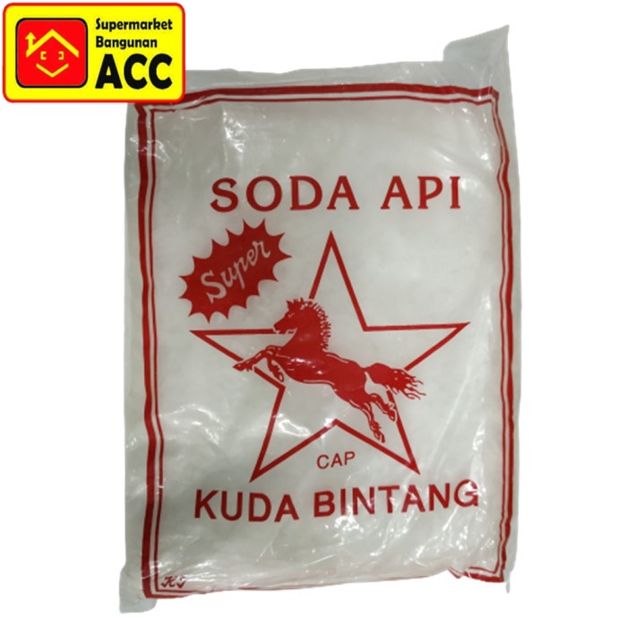 Jual Soda Api Kristal 1Kg | Shopee Indonesia