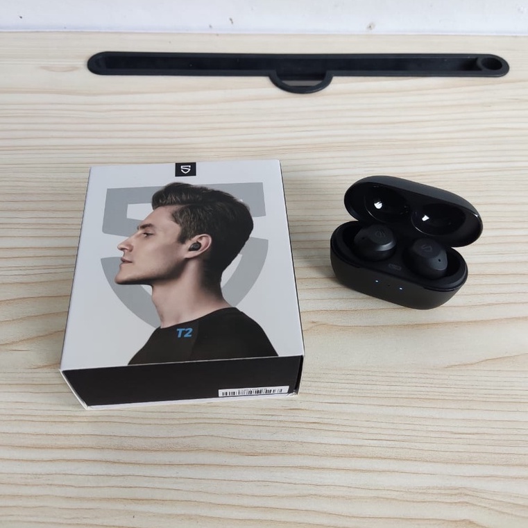 Jual SoundPEATS T2 TWS | Shopee Indonesia
