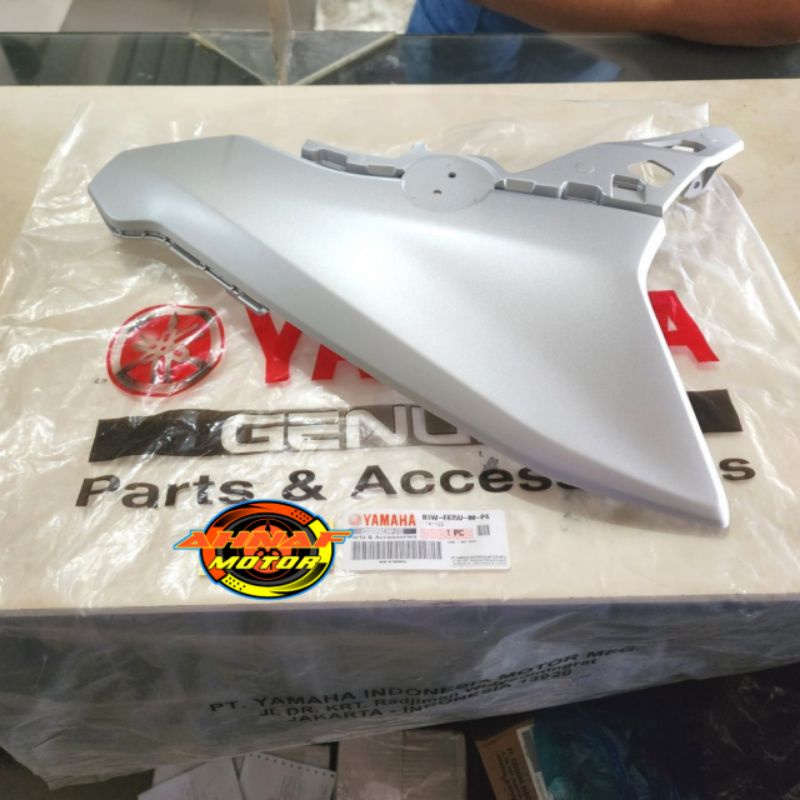 Jual Panel, Sayap Body Depan Mio Gear 125 Kanan Atau Kiri Original ...