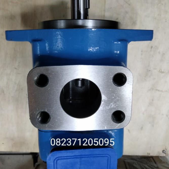 Jual Hidraulic Vane Pump 25Vq21A Kapasitas 67 Cc / Displacement 21 Galon | Shopee Indonesia