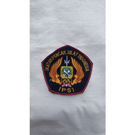 Jual logo IPSI | Shopee Indonesia