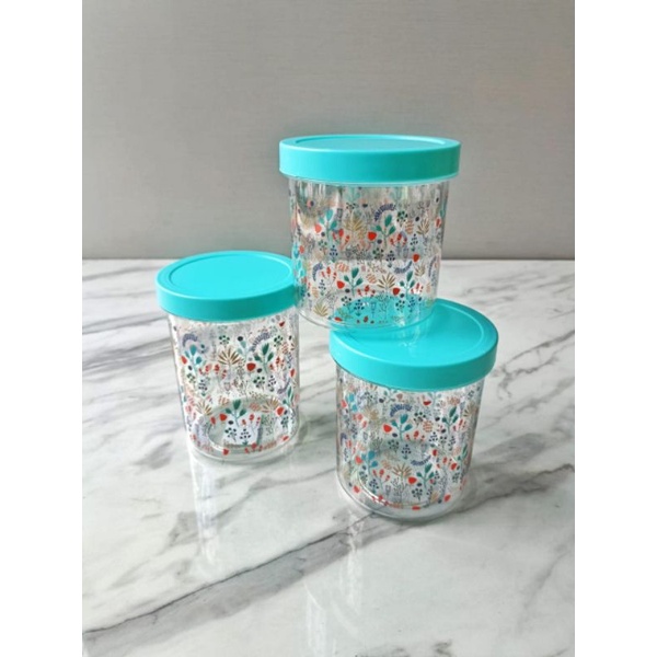 Jual Container Bulat | Shopee Indonesia