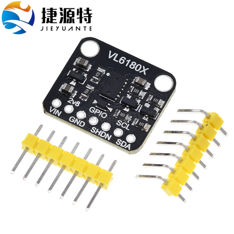 Jual 180x Optik Jarak Mengukur Sensor Keseimbangan Mobil Presisi Tinggi ...