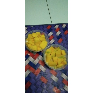 Jual Mango Sago Roti Pandan | Shopee Indonesia