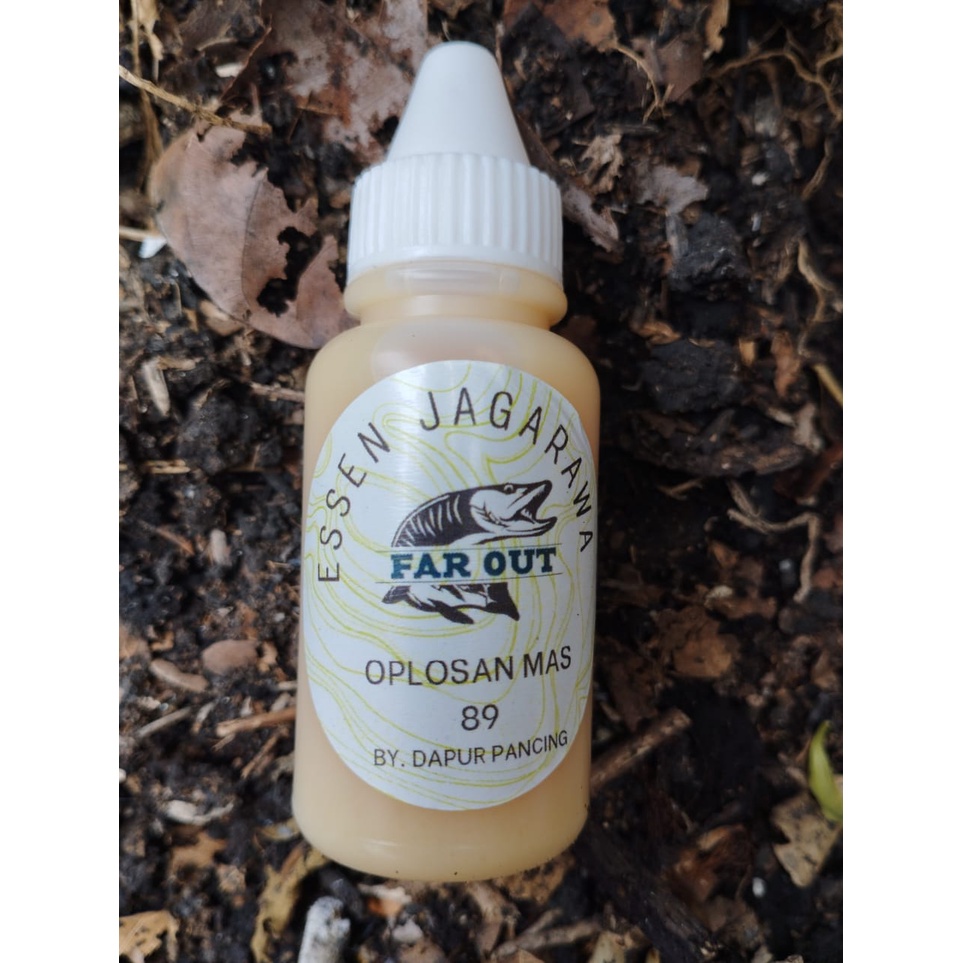 Jual essen pancing ikan mas induk | Shopee Indonesia