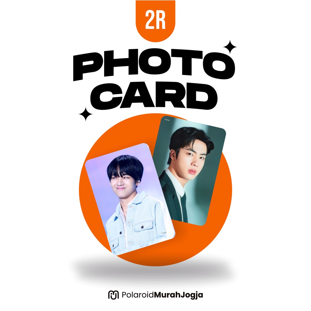 Jual PHOTOCARD (2R) | Shopee Indonesia