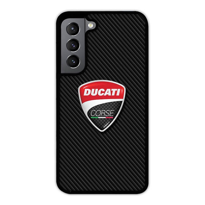 Jual Casing Case Samsung Galaxy S22 S21 S20 Plus Ultra FE 5G Ducati Corse D149 | Shopee Indonesia