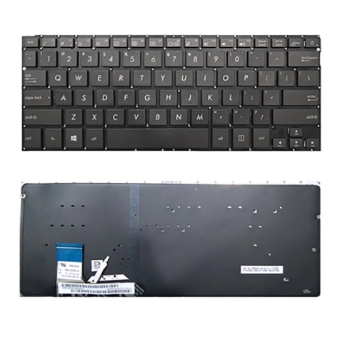 Jual Keyboard Laptop Asus Zenbook UX303 UX303LA UX303LB UX303LN ...
