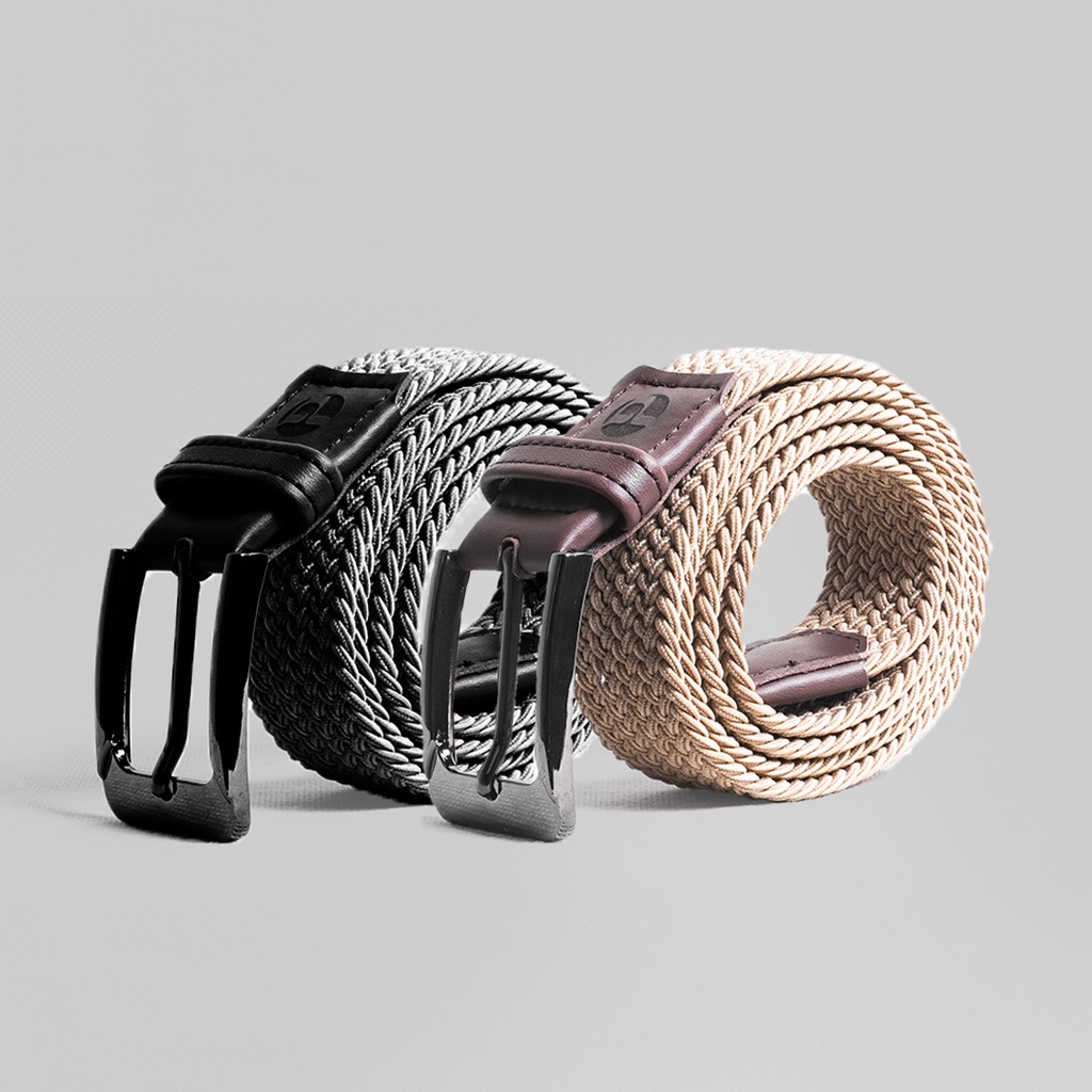 Jual Prodigo * Sabuk Mandau Ikat Pinggang Rajut Elastis | Sabuk Textan ...