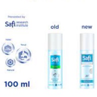 Jual Safi Ultimate Bright Skin Refiner 100ml | Shopee Indonesia