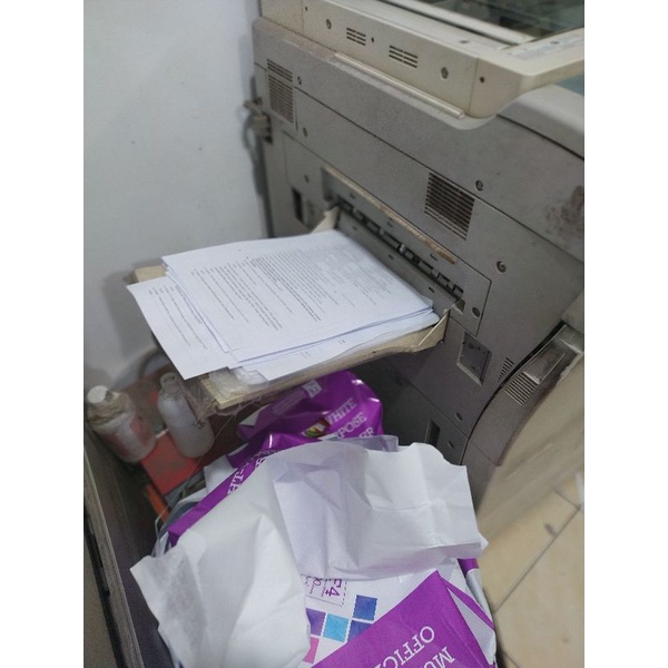 Jual Jasa Fotocopy soal uas,pas,uts dll | Shopee Indonesia