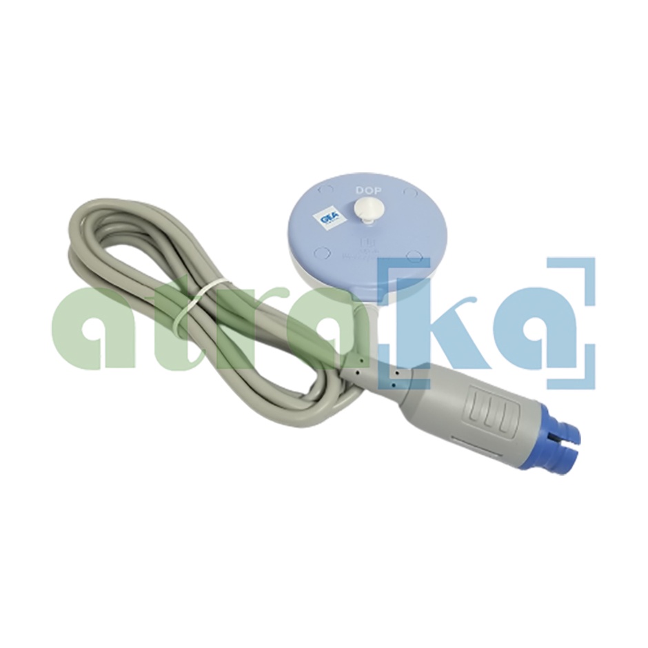 Jual Probe US CTG Bistos BT350 Fetal Monitor | Shopee Indonesia