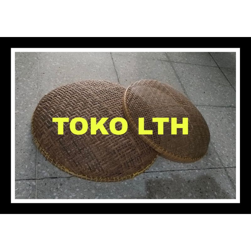Jual AYAKAN SARINGAN BAMBU TAMPAH CARANG | Shopee Indonesia Jual AYAKAN SARINGAN BAMBU TAMPAH CARANG | Shopee Indonesia