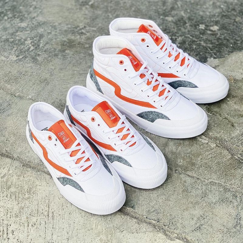 Jual patrobas x cleo | Shopee Indonesia