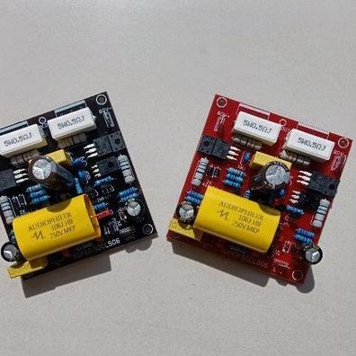 Jual Harga Spesial Kit driver power socl 506 sub low super bass dan ...