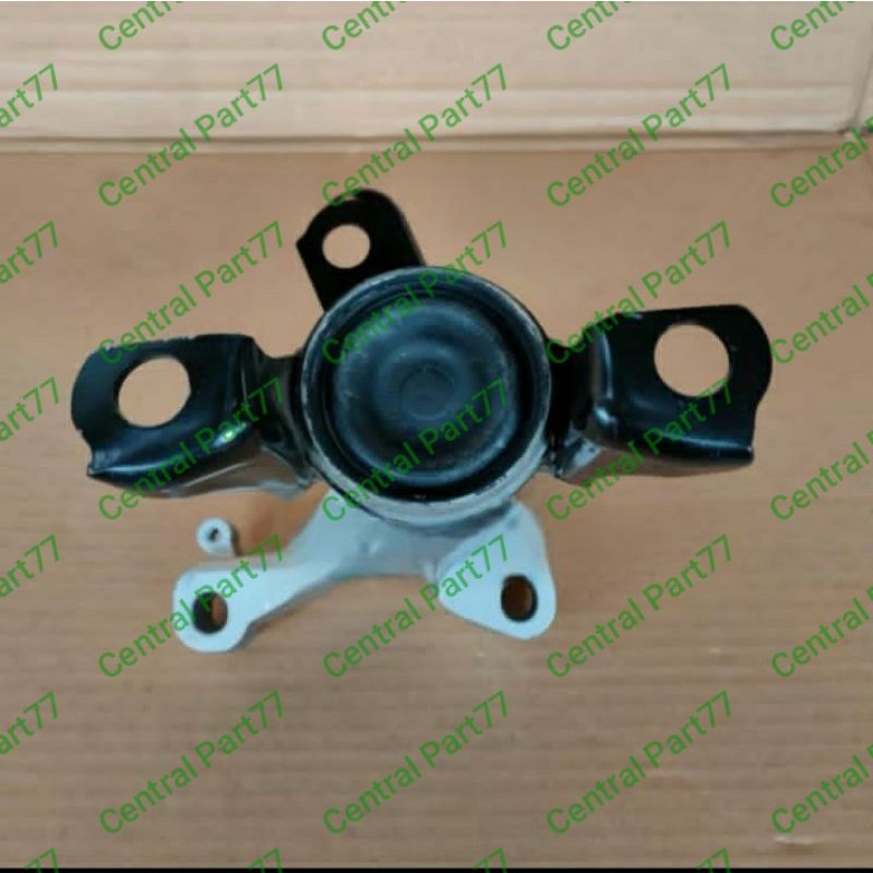 Jual Engine Mounting Kanan Atas Mazda 2 Non Skyactiv Ford Fiesta ...