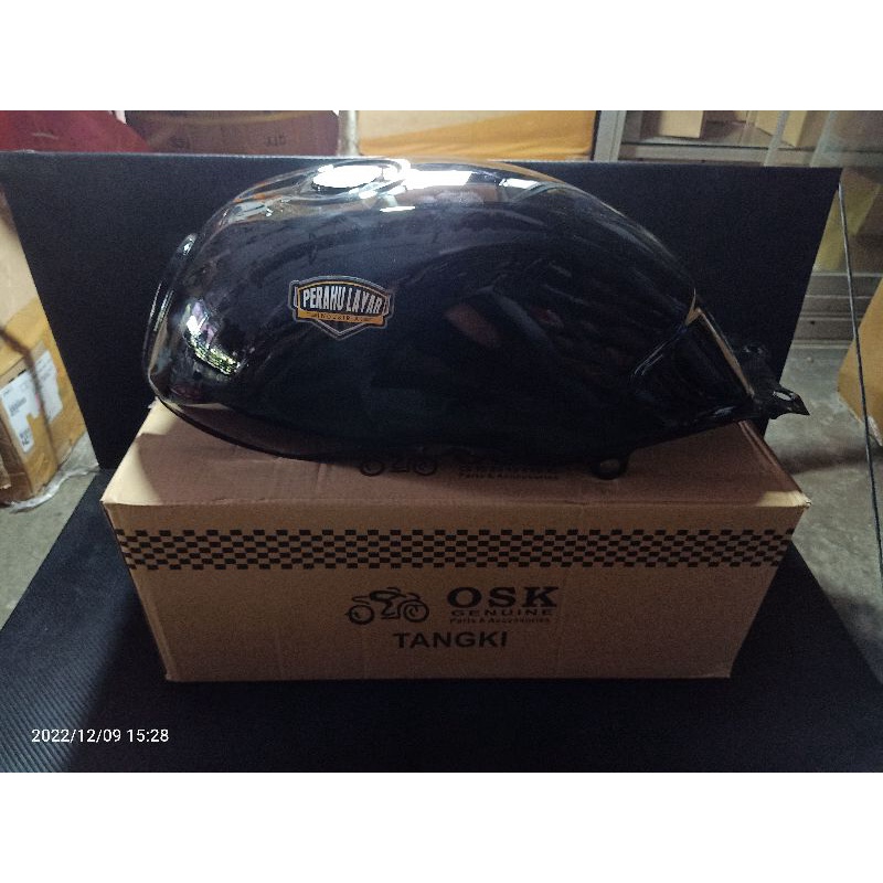 Jual Tangki MP Megapro Primus megrapro new 2006 2007 2008 2009 2010 ...