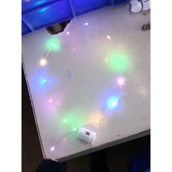 Jual lampu Tumblr LEd Kawat | Shopee Indonesia