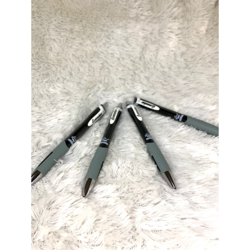 Jual Pulpen Gel Flexoffice G.Master 0.5 - Hitam | Shopee Indonesia