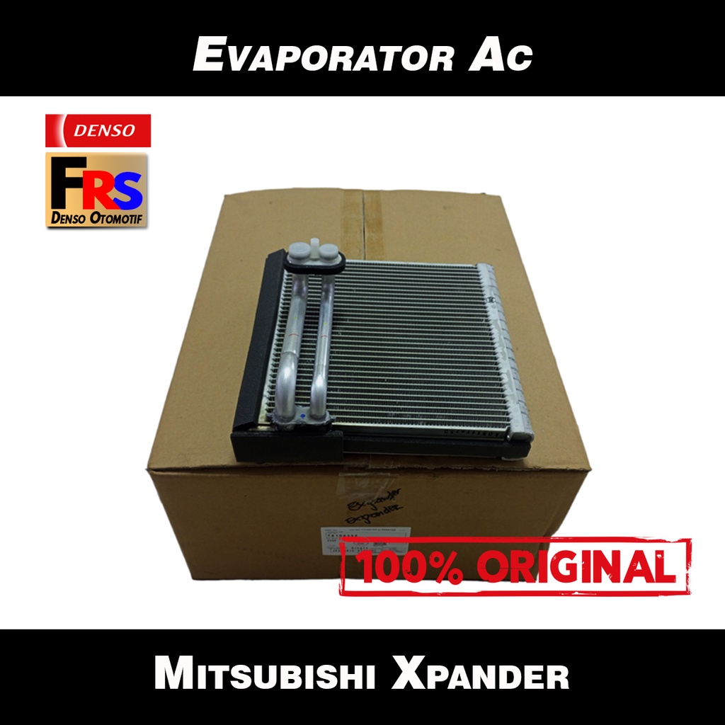 Jual Evap Ac Xpander Evaporator Ac X pander Original Denso cooling unit ...