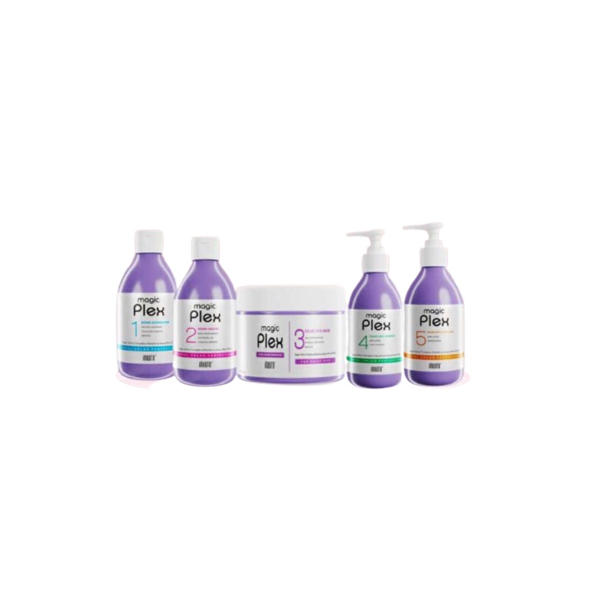 Jual INAURA MAGIC PLEX NEW SERIES | Shopee Indonesia